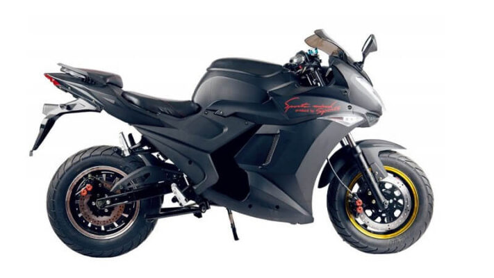 ТОП-38: Лучшие электромотоциклы по отзывам покупателей. Как выбрать ...