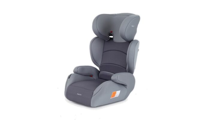 ТОП-10 рейтинг лучших детских автокресел 2023 по отзывам